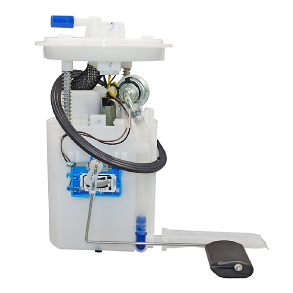 Company Overview - Fob Auto Parts Co., Ltd.