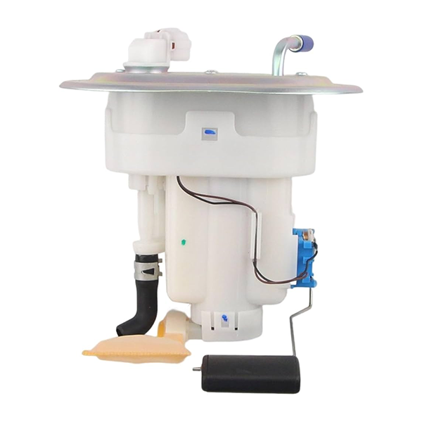 Company Overview - Fob Auto Parts Co., Ltd.