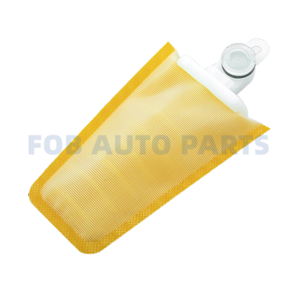 FOB Auto Parts Co., Ltd.