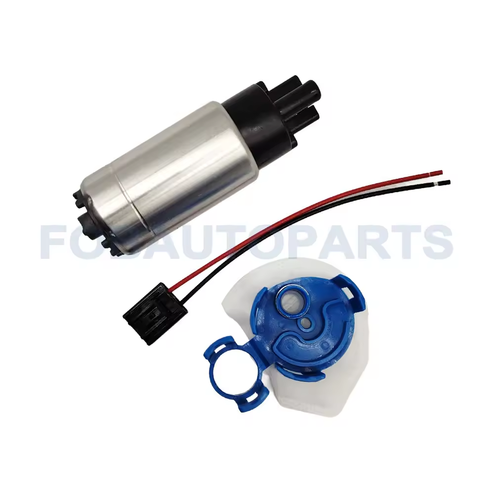 FOB Auto Parts Co., Ltd.