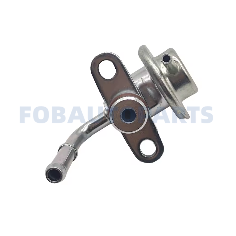 FOB Auto Parts Co., Ltd.